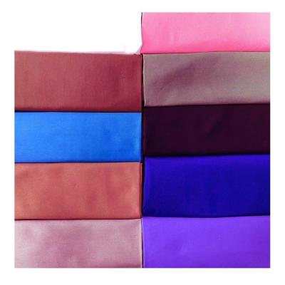 Chine 270gm Poly coton 80*20 3 1 Poids lourd cartonné TC Forage de travail porter des pantalons casquettes Tissu à vendre