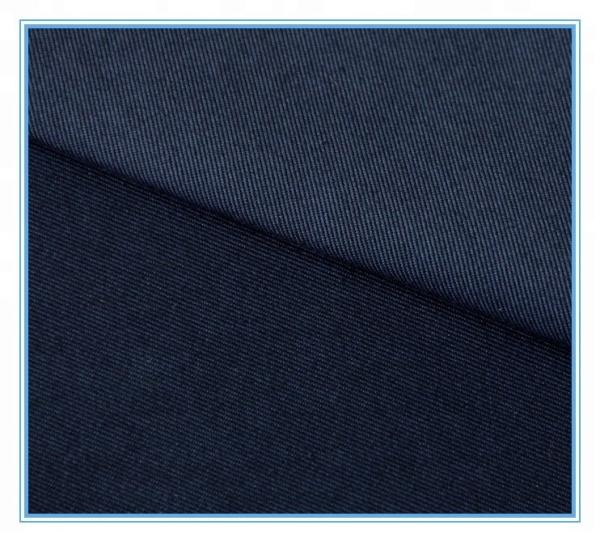 Customized Weft Knitted Twill Fabric for Judo Taekwondo Martial Arts Uniform Gear