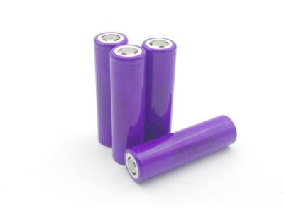 중국 의료 기기、 E 자전거를 위한 매우 고성능 상표 LG 18650M26 Li 이온 전지 3.6V 2600mAh 10A 판매용