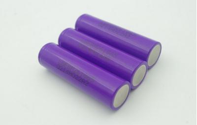 중국 의료 기기、 E 자전거를 위한 매우 고성능 상표 LG 18650M26S Li 이온 전지 3.6V 2600mAh 10A 판매용
