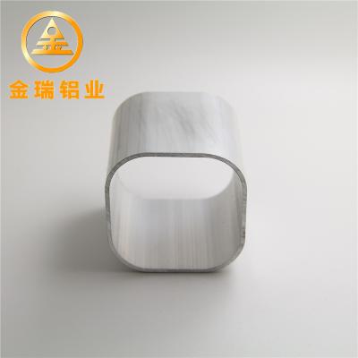 Cina Profilo di alluminio industriale multifunzionale dell'estrusione, Manica di alluminio espulso in vendita