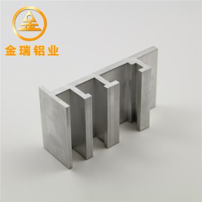 Cina Il campo elettronico ha espulso ossequio di alluminio della superficie del rivestimento della polvere dell'inquadratura in vendita