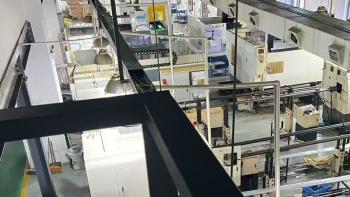 China Factory - Huizhou Zhenfeng Precision Hardware Co., Ltd.