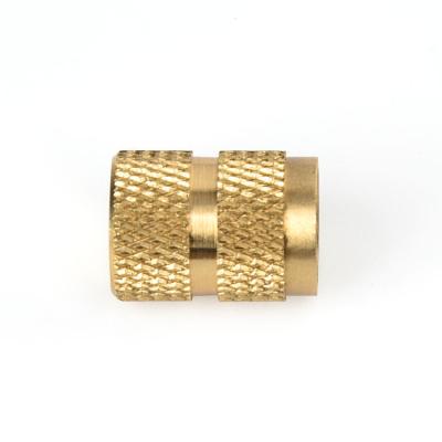 China Precision CNC Turned Brass Component with High Precision (±0.01mm), Corrosion Resistant, and Mirror Polished Surface for Industrial Applications for sale
