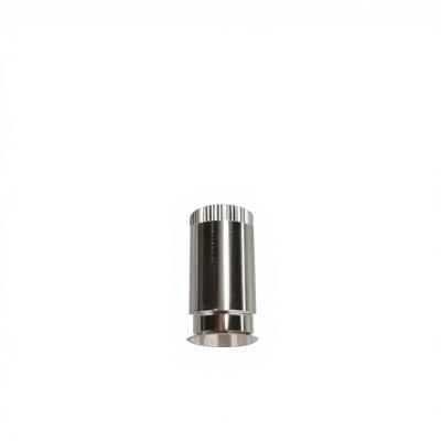 China CNC non-standard parts processing customized single-piece manufacturing aluminum alloy stainless steel hardware precision processing for sale