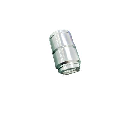 China Silver-plated high current cable terminals, external electrical connector terminals for the power industry for sale