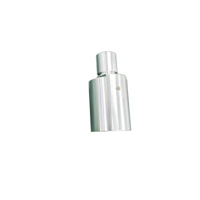 China Silver plated high current terminal connector | High quality conductive material for power distribution for sale