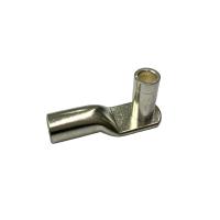 Quality Thickened Pure Copper Tinned Wire Lug, High Conductivity & Anti-oxidation for sale