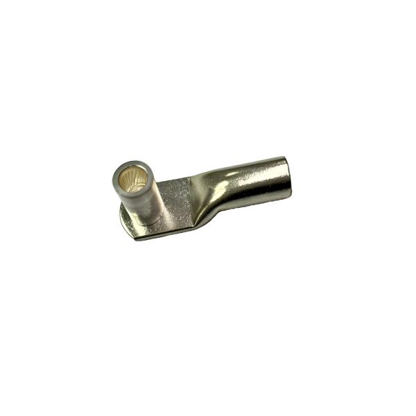 Quality New Energy Tinned Copper Cable Lug, Corrosion Resistant & Long Service Life for sale