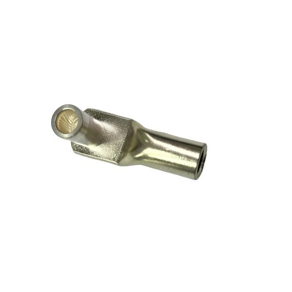 Quality New Energy Tinned Copper Cable Lug, Corrosion Resistant & Long Service Life for sale