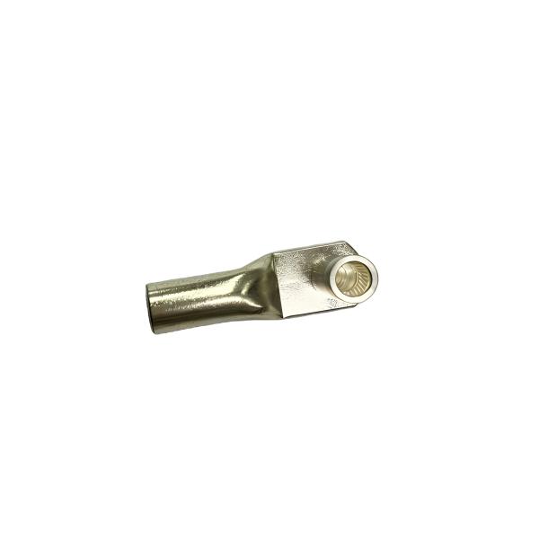 Quality New Energy Tinned Copper Cable Lug, Corrosion Resistant & Long Service Life for sale