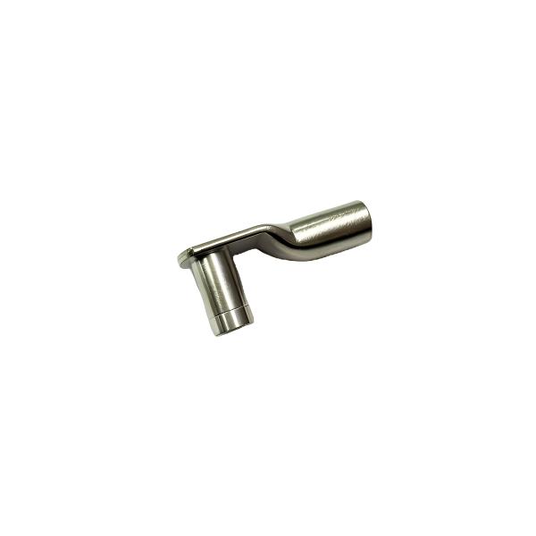 Quality New Energy Tinned Copper Cable Lug, Corrosion Resistant & Long Service Life for sale