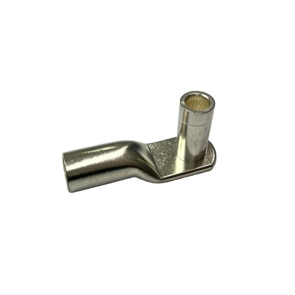 Quality New Energy Tinned Copper Cable Lug, Corrosion Resistant & Long Service Life for sale