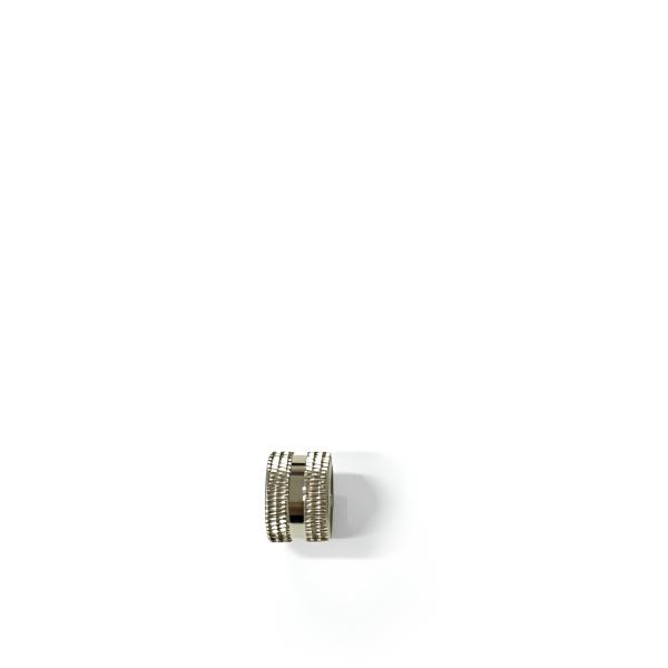 Quality H59 H62 Brass Nickel Plated Hex Nut Custom Threaded Copper Nuts Hardware for sale