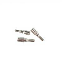 Quality CNC Non-Standard Parts Processing Custom Single-Piece Manufacturing Aluminum for sale