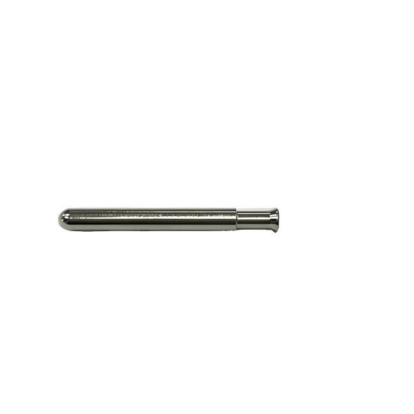 Quality Ultra High Tolerance Custom Silver Plated Brass New Energy Terminal Precision Electrical Contact Pin Custom Machining for sale