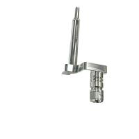 Quality Ultra High Tolerance Custom New Energy Charging Connector Terminal Precision for sale