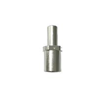 Quality Ultra High Tolerance Custom Precision Machined Brass Terminal Pin New Energy for sale