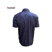 China Safety Worker Uniform Overall for Work Wear Uniforms Engineering Working Uniform for sale