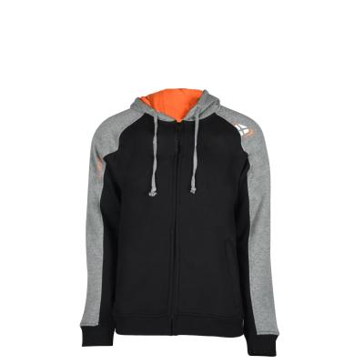 China Sport Hoodie Custom Logo Printing Cotton en ademend F1 Auto Racing en Motorcycle Racing Jacket Te koop