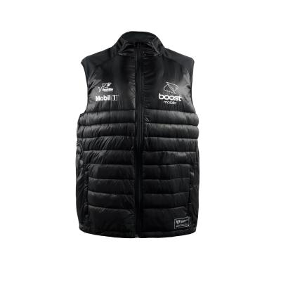 China Vestido esportivo de inverno de algodão poliesférico à venda