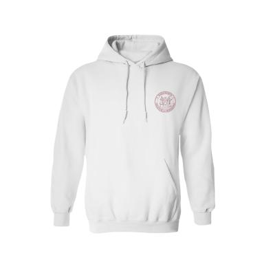 Cina Cappuccio universitario unisex con logo di stampa a trasferimento di calore e design di marca dell'università in vendita