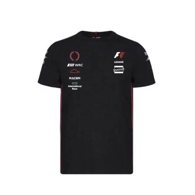 Китай Спортивная одежда на заказ для гонщиков O-Neck Riding Motorcycle Jersey футболки на лето 2022 продается