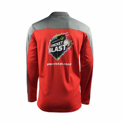 China 6Mensen Racing Motocross Jersey met Customized Logo Design en Sublimatie Printing Te koop