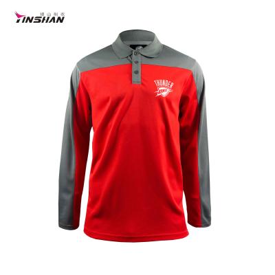 China 6Mensen Racing Motocross Jersey met Customized Logo Design en Sublimatie Printing Te koop