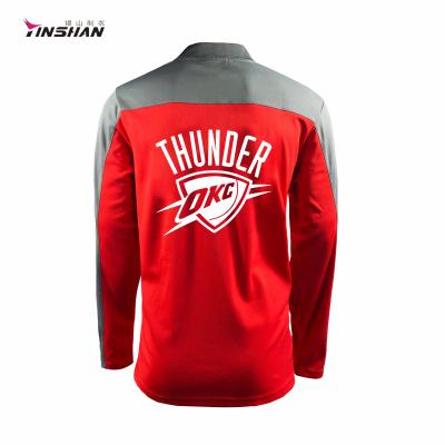 China 6Mensen Racing Motocross Jersey met Customized Logo Design en Sublimatie Printing Te koop