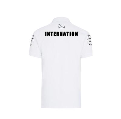 Cina T-shirt sportive bianche in vendita
