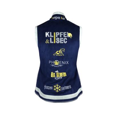 China Poly/Cotton Combined Customized Cycling Downhill Jersey voor S/M/L/XL Mountain Bikers Te koop