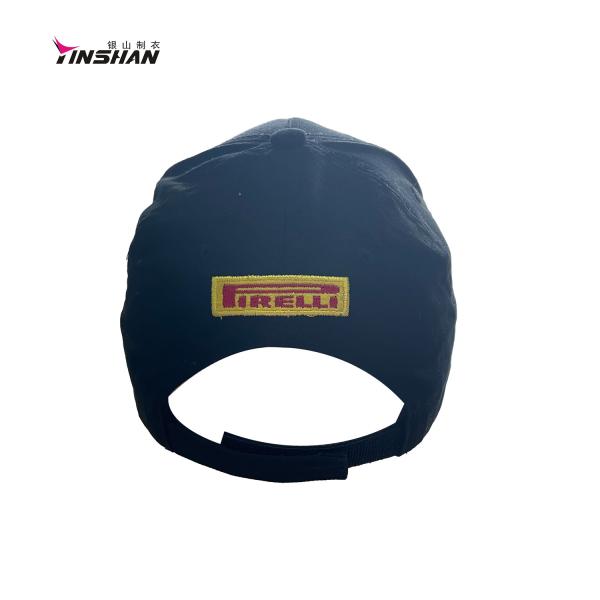 Quality Four Seasons Racing Motorcycle Trucker Hats for Adults Embossed Vintage Snapback for sale
