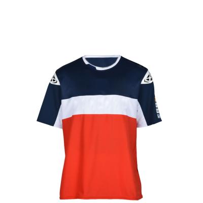 China Custom Design Sublimated Short Badminton en tafeltennis uniformen voor volwassenen wedstrijden Te koop