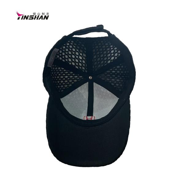 Quality Custom Comfortable Sports Cap for Men Suitable for Four Seasons 58cm Size for sale