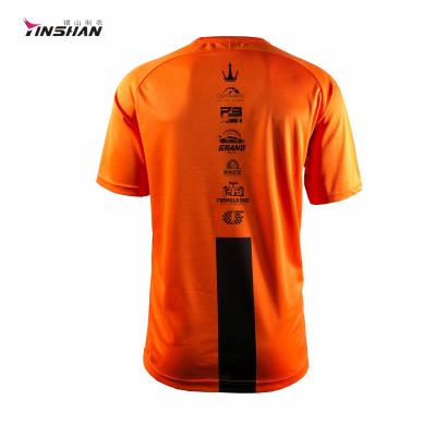 China Breathable Riding Motorcycle Jersey Custom Unique Team Clothing Uniform with Logo Print for sale