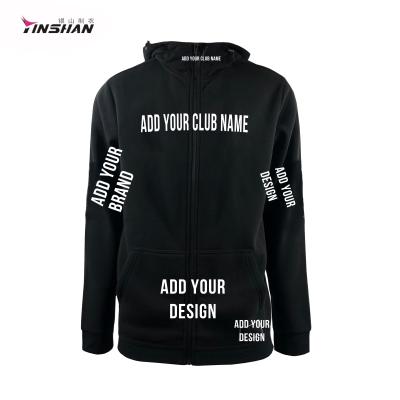 Cina Indumenti sportivi con zip stampati con manica regolare per motocicli F1 in vendita