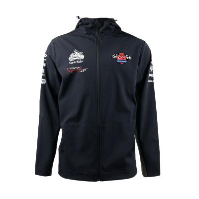 China Custom Motorbike Auto Racing Jacket Stylish and Functional for Racing Enthusiasts for sale