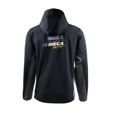 China Custom Motorbike Auto Racing Jacket Stylish and Functional for Racing Enthusiasts for sale