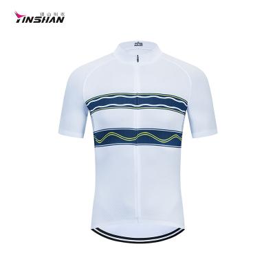 Cina T-shirt sportivo asciutto veloce con disegno del logo personalizzato Non supportato 7 giorni Tempo di consegna dell'ordine di campione in vendita