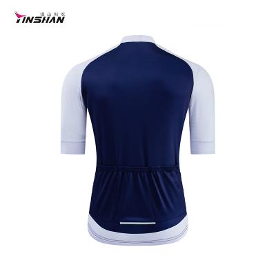 Cina T-shirt sportivo asciutto veloce con disegno del logo personalizzato Non supportato 7 giorni Tempo di consegna dell'ordine di campione in vendita