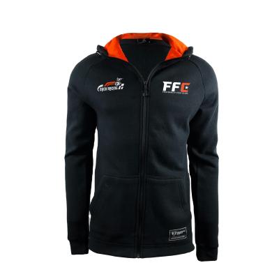 Cina Stylish Customized F1 Car Racing e Motorcycle Racing Hoodie con logo ricamato in vendita