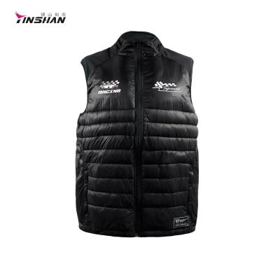 Cina Gilet da corsa con logo personalizzato per adulti 2021 Scelta alla moda per le corse motociclistiche in vendita