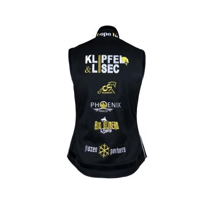 China Personalized Logo Print F1 and Motorcycle Racing Vest for Racing Enthusiasts for sale