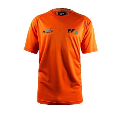 China O-Neck-Halsband Custom-gedruckte Polyester-T-Shirt für Männer für F1-Renn- und Motorsportkleidung zu verkaufen