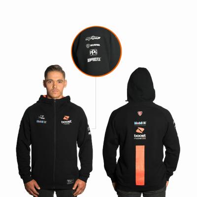Cina Hoodie personalizzato ricamato per la personalizzazione e la produzione ODM in vendita