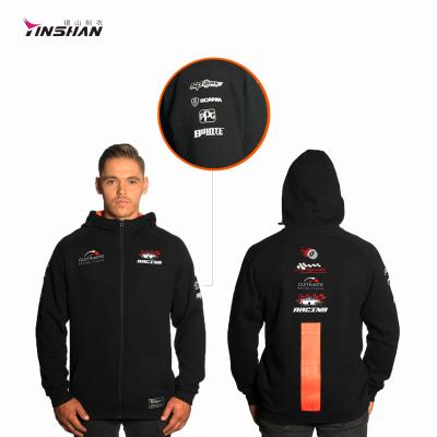 Cina Hoodie personalizzato ricamato per la personalizzazione e la produzione ODM in vendita