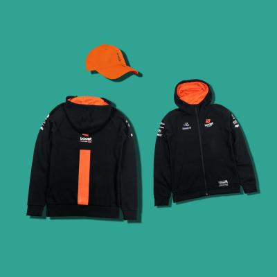 Cina Hoodie personalizzato ricamato per la personalizzazione e la produzione ODM in vendita