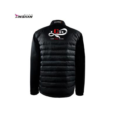 China Motorbike Racing Jacket Custom Waterproof Racing Jacket with 7 Days Lead Time for sale