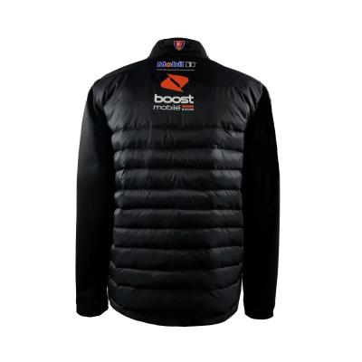 China Motorbike Racing Jacket Custom Waterproof Racing Jacket with 7 Days Lead Time for sale
